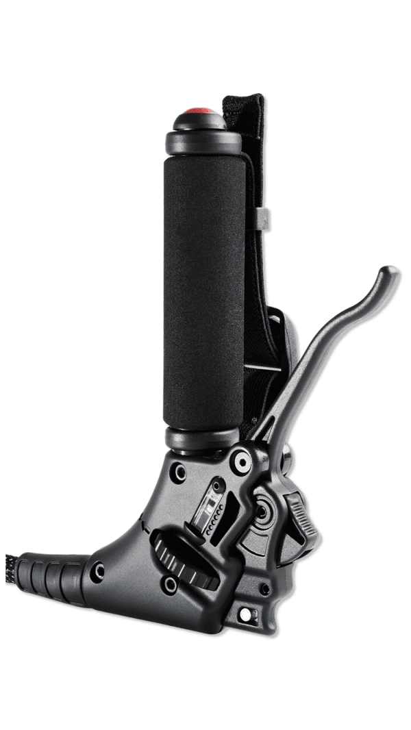 Off Grid Throttle Upgrade - Sky Adventures PPG