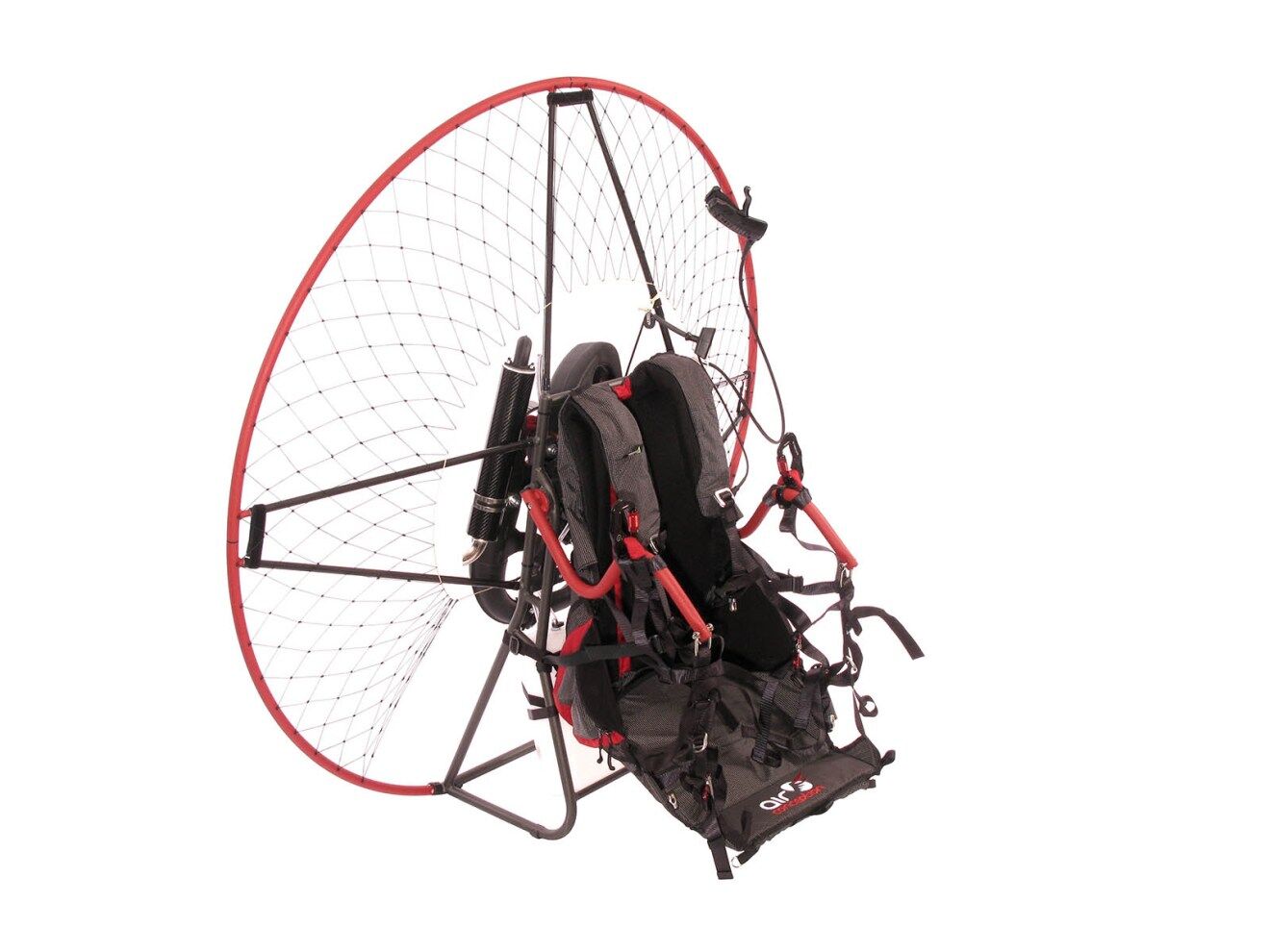 Air Conception Delta - Sky Adventures PPG